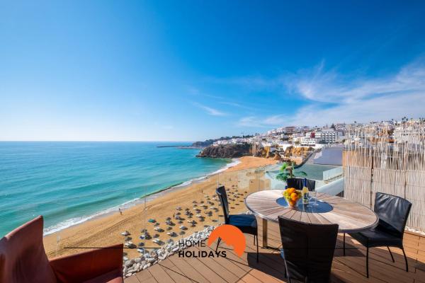 #041 Future House By Home Holidays - Albufeira