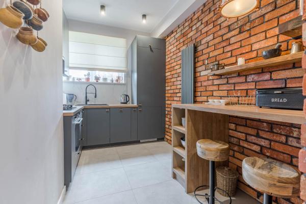 Apartament Przy Stajennej - Gdansk