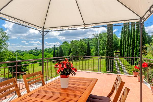 Casa Leah - Chianciano Terme