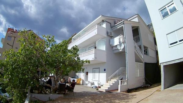Villa Manda - Baška Voda