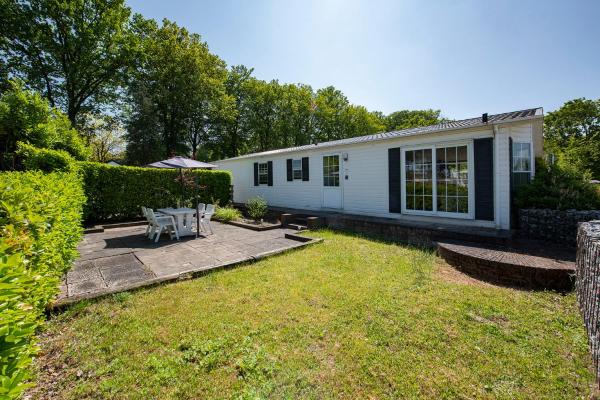 79, Ruime Chalet Aan De Kampina - Best