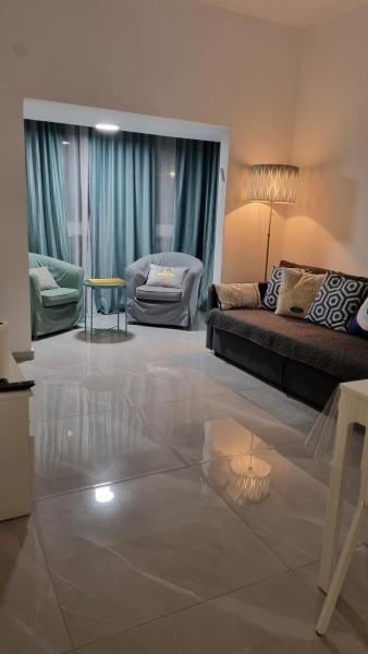 Appartement Cosy Entre Mer Et Ville Avec Parking Gratuit A Proximite - Israel