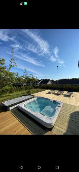 Sikvägen Apartments - Åland
