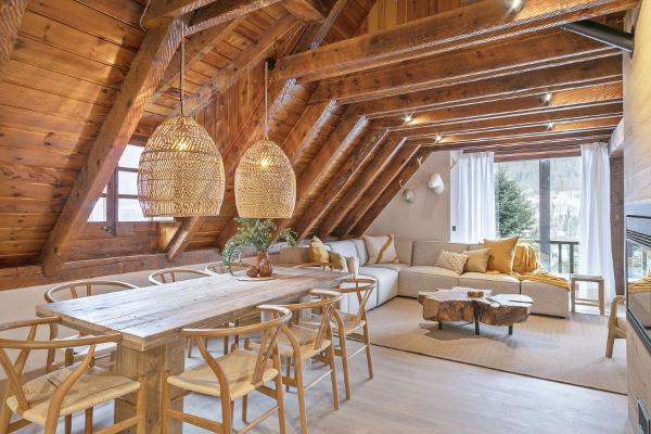 Luderna - Dúplex Bolard - Vielha