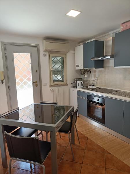 Suites In Rome - Monti