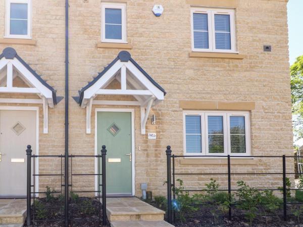 Beaus House - Burford