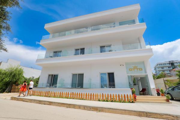 Otto Hotel - Corfu