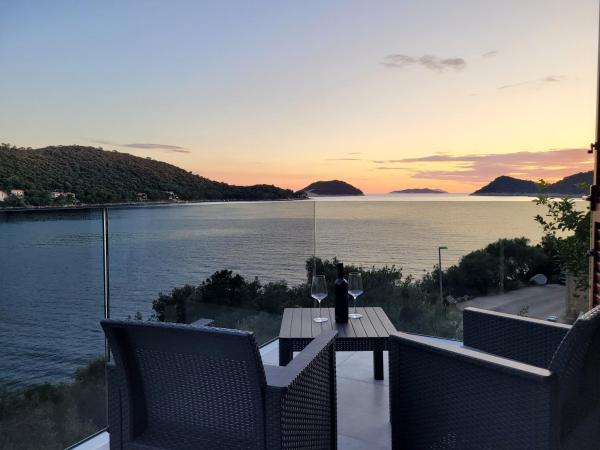 Dragovoda Bay - Croatia