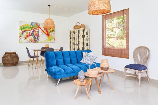 Casa Hotel Fiba Magueza - コパカバナ