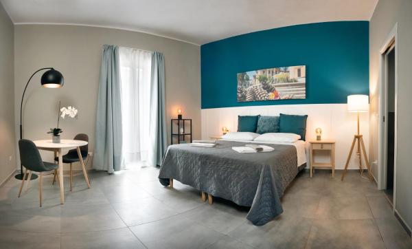 B&b La Pigna - Messina