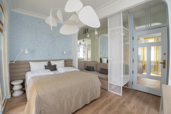 Viu Apartamenty Modern Retro Z Parkingiem - Gdynia
