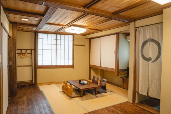 Kyo No Yado Sangen Ninenzaka - Kyoto