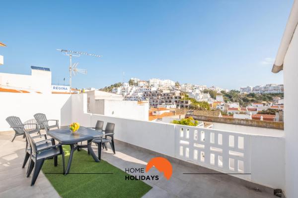 #074 Casa Dos Arcos By Home Holidays - Faro District