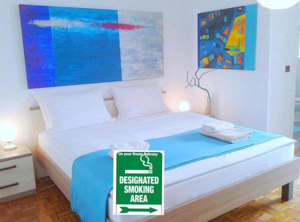 Rooms Josipa - Rovinj
