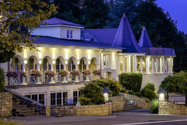Domaine De La Forêt - Luxembourg