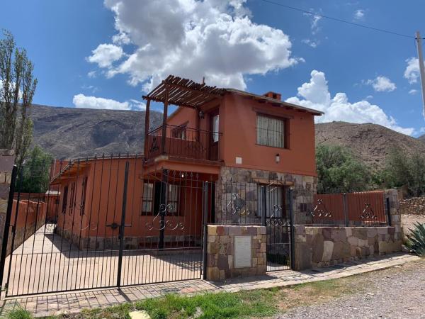 La Casa De Mamina - Provincia de Jujuy