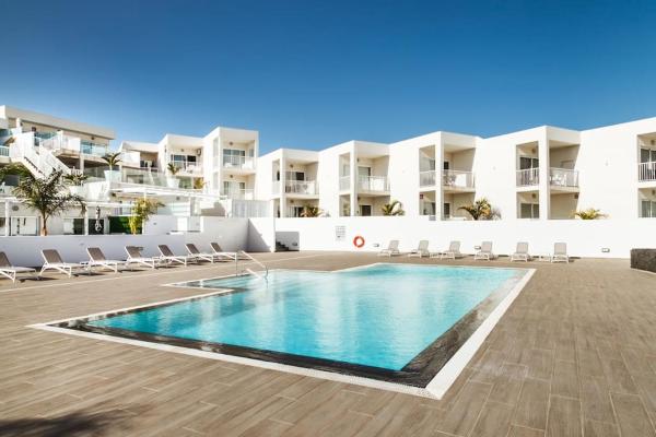 Apartamento Aguamarina Senator - Costa Teguise