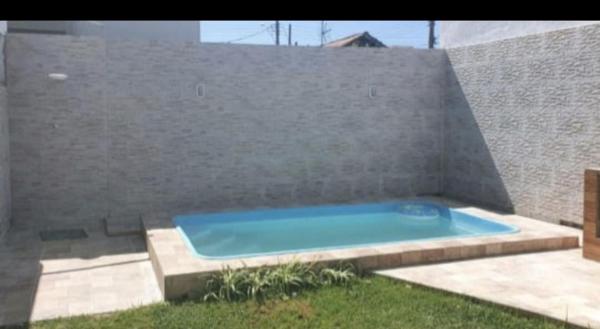 Casa Em Cabo Frio Com Piscina Privativa, Até 10 Pessoas - Cabo Frio