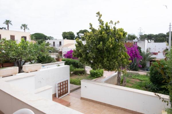 Casa Claire - San Vito Lo Capo