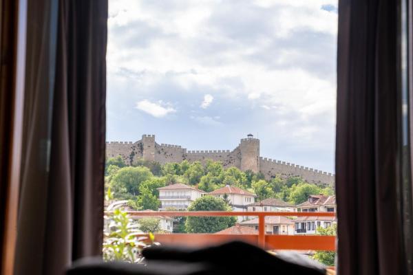 City Gate Apartment - Ohrid