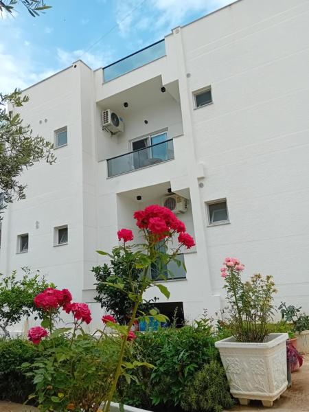 Villa Alfio - Ksamil