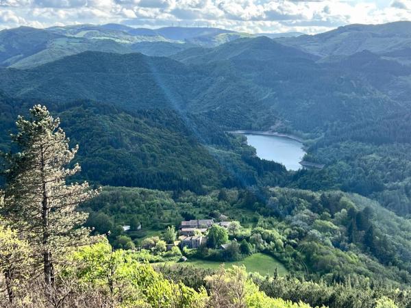 Gîtes De Rouvignac - Fransa