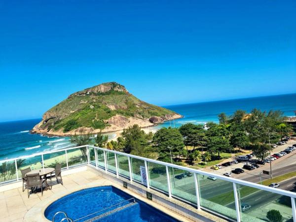 Atlantico Sul Hotel - Rio de Janeiro