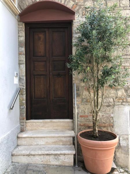 La Suite Del Convento - Potenza