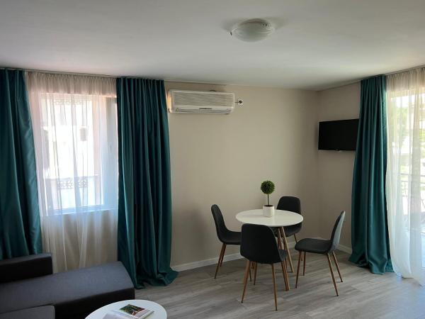 Lotos Apartments - Kiten