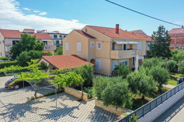 Villa Maria - Dugi Otok