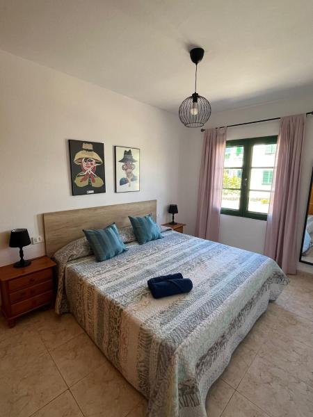 Casa Noas - Playa Blanca