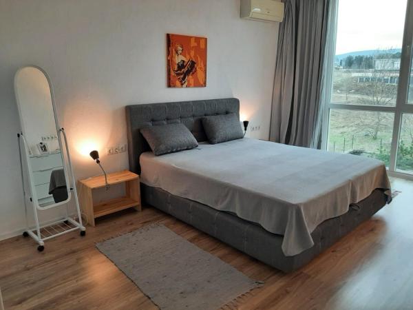 Port Lozenets Apartment - Carewo