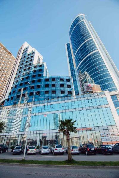 Dar Building Batumi - Batumi