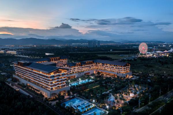 The Taikang Sanya, A Tribute Portfolio Resort - Sanya