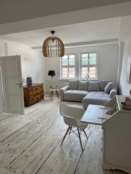 Appartements Im Katzensteinhaus - Rotenburg an der Fulda