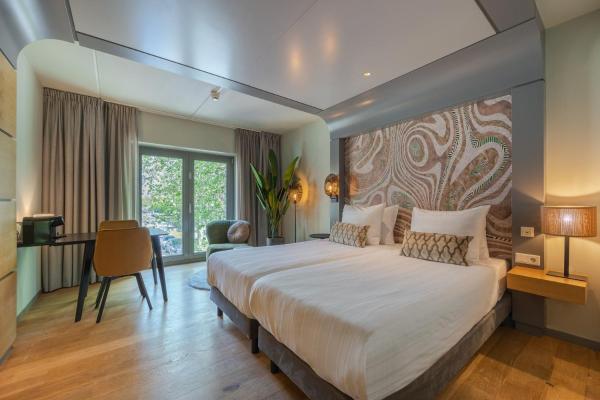 Leonardo Hotel Breda City Center - Oosterhout