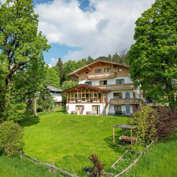 Pension Hofweyer - Schladming