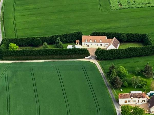 Bois De Crâne - Blois