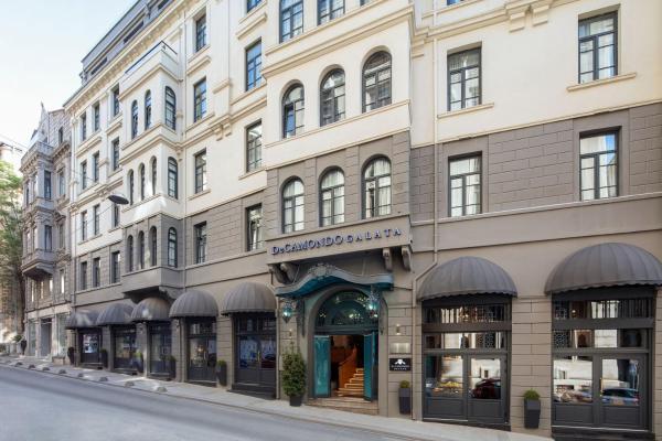Decamondo Galata, A Tribute Portfolio Hotel - Istanbul