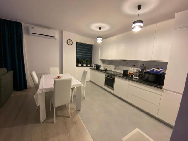 Transalpina Residence 17 - Alba Iulia