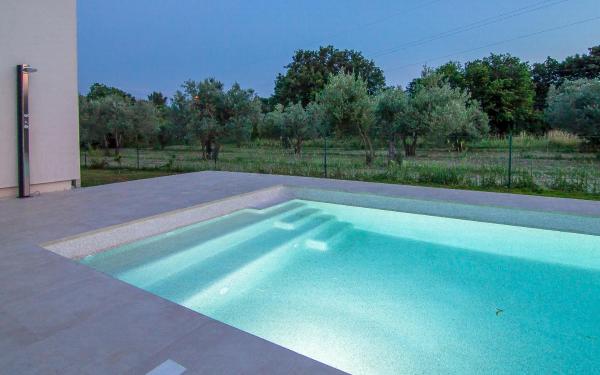 Casa Pepe - Medulin