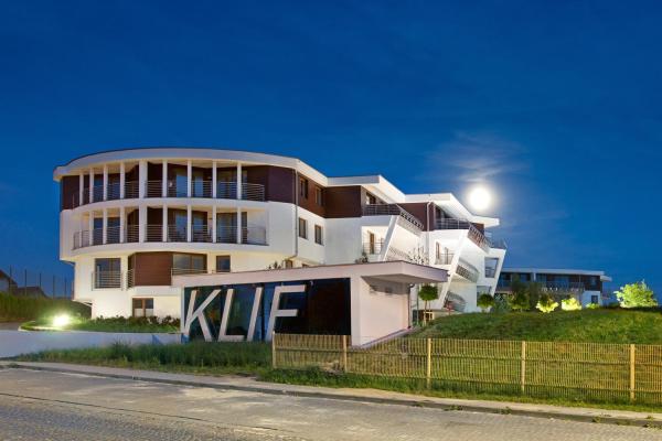 Apartamenty Na Klifie - Jastarnia