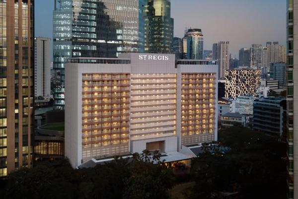 The St. Regis Jakarta - Jakarta