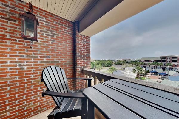 Village Of South Walton #403e - Alys Beach, FL