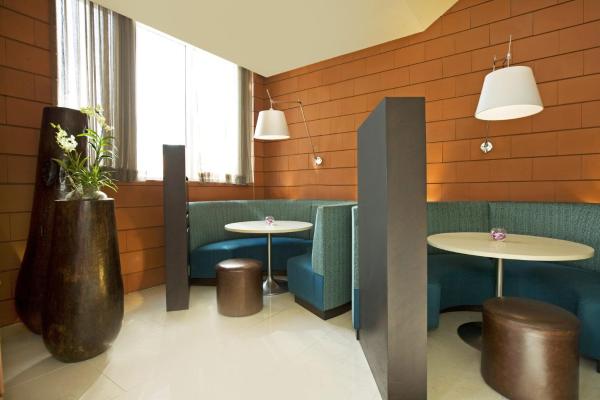 Courtyard By Marriott Panama Multiplaza Mall - Panama City