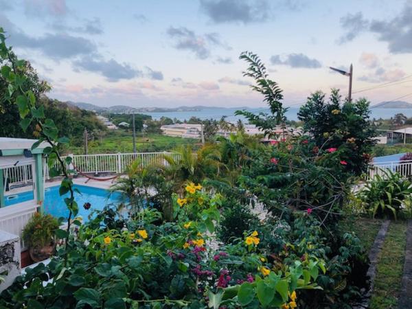 Notre Vie Là - Martinique