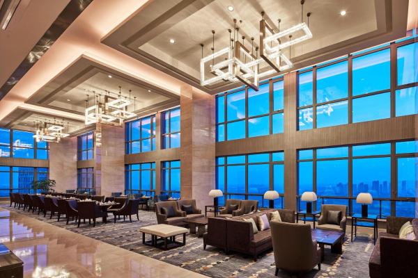 Sheraton Chuzhou Hotel - Chuzhou