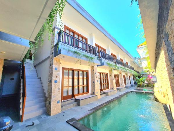 Kamandaka - Uluwatu