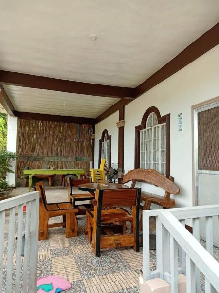 Jc3 Transient House - Bolinao