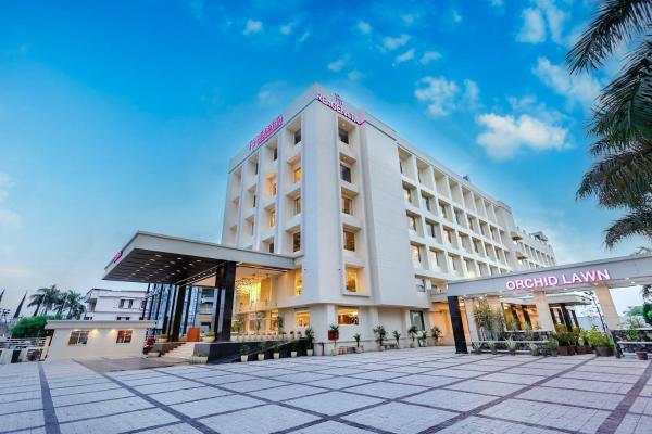 Regenta Dehradun By Royal Orchid Hotels Limited - Dehradun
